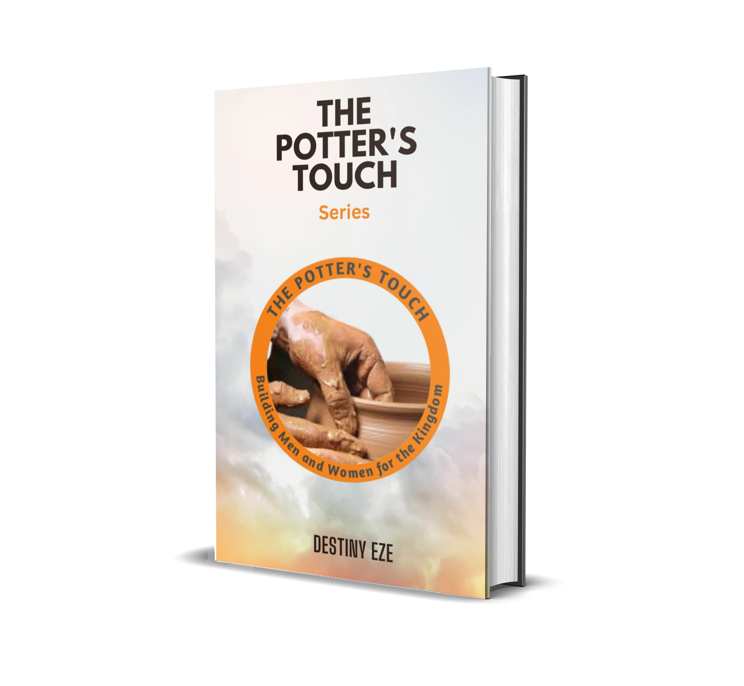 Get The Potter's Touch Series by Eze Destiny on Selar