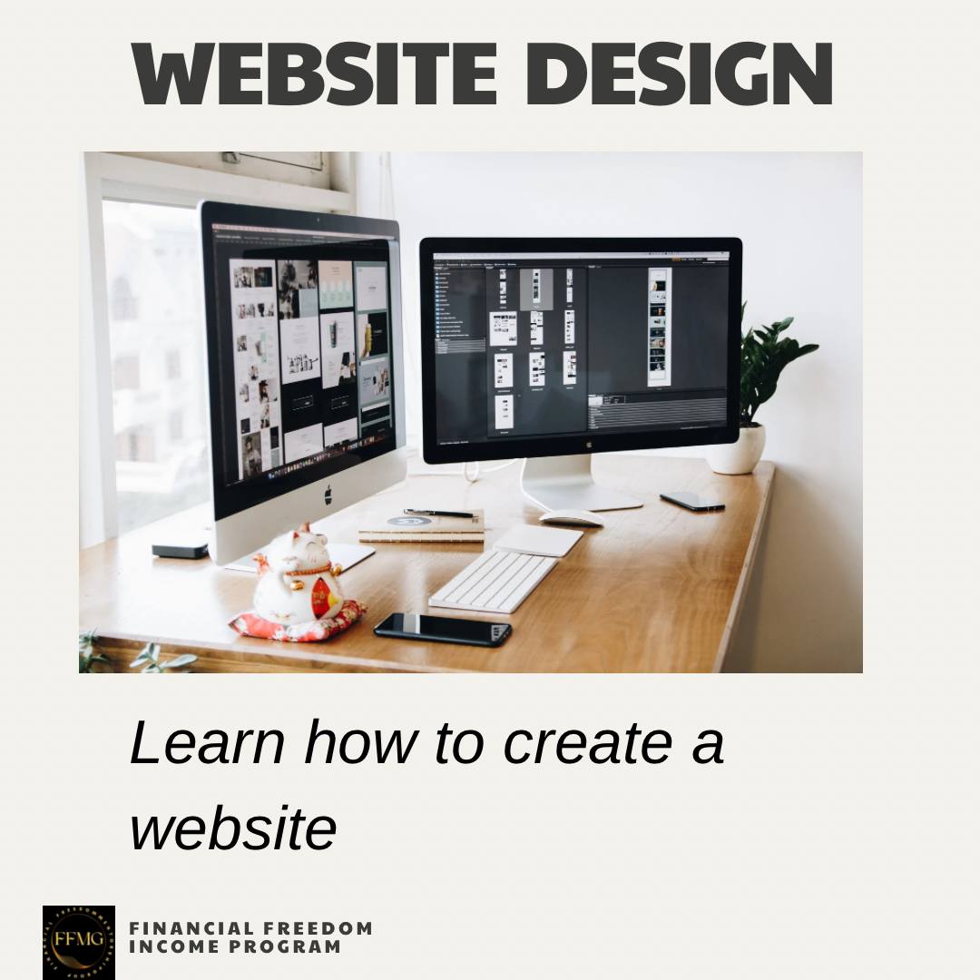 Buy Website design course by Eze Divine on Selar