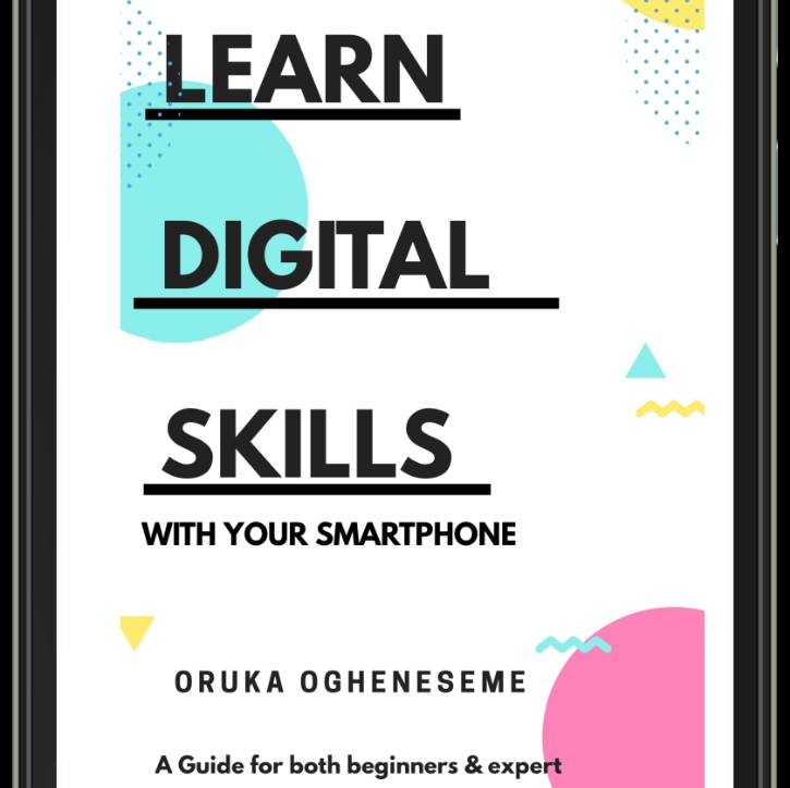 Buy Learn Digital Skills by Ezekiel Ikechukwu on Selar