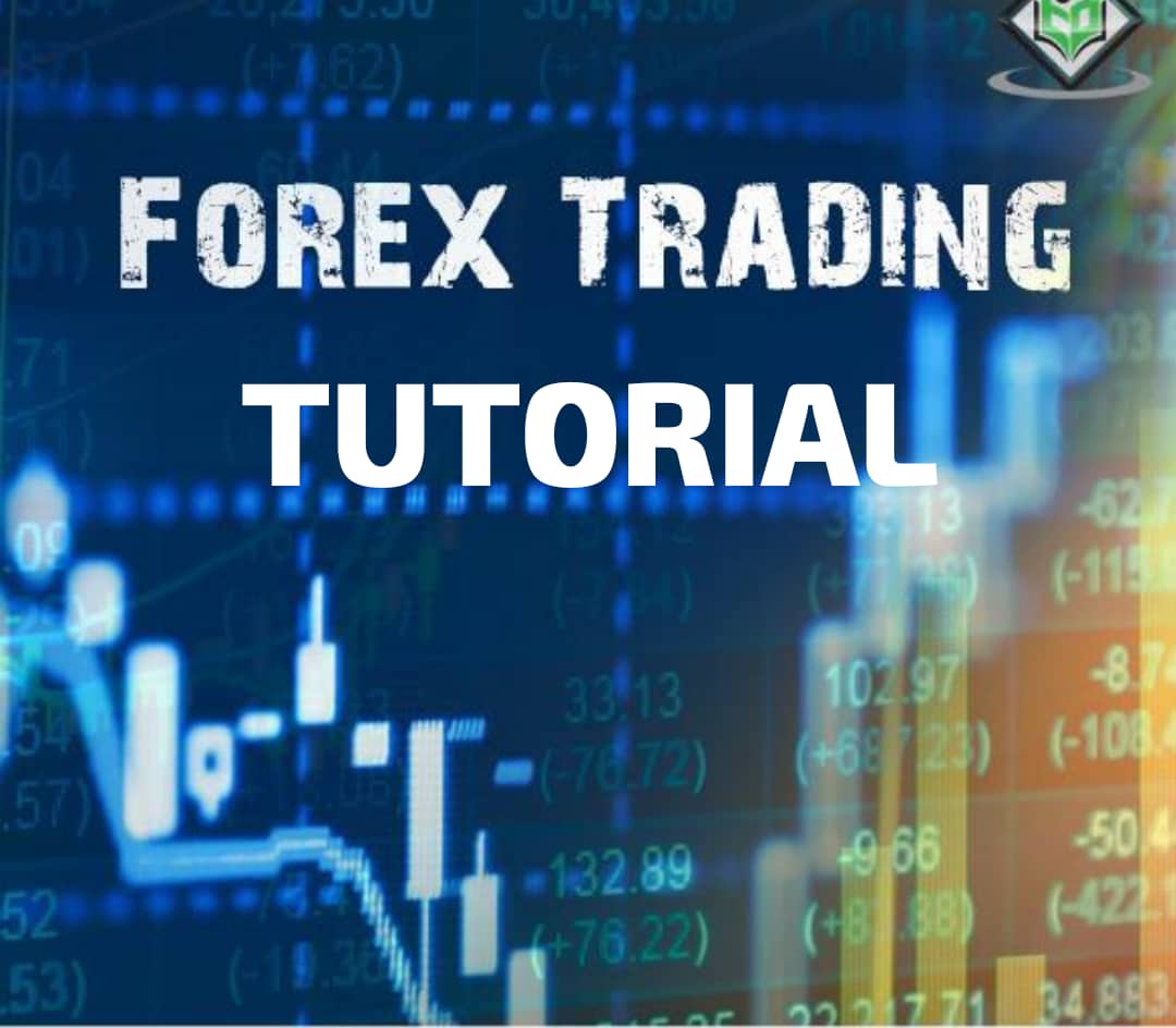 Buy FOREX TRADING TUTORIAL by Sammyzik ventures on Selar