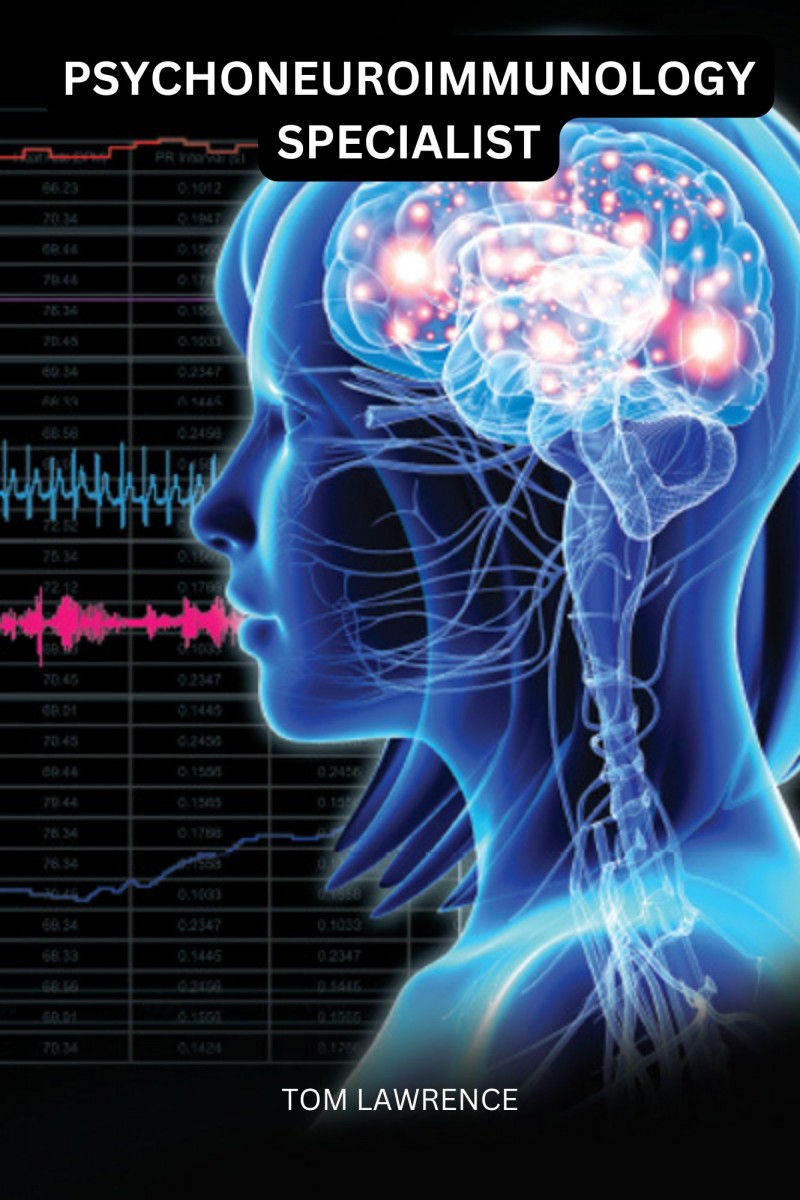 Buy Psychoneuroimmunology Specialist by Ezekiel john (Sir John) on Selar