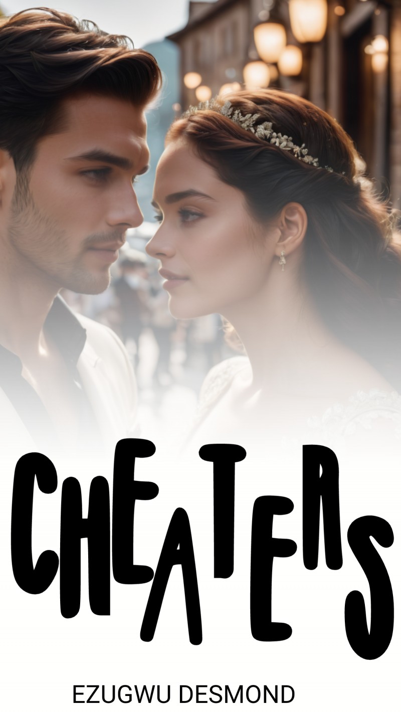 Buy Cheaters by Desmond on Selar