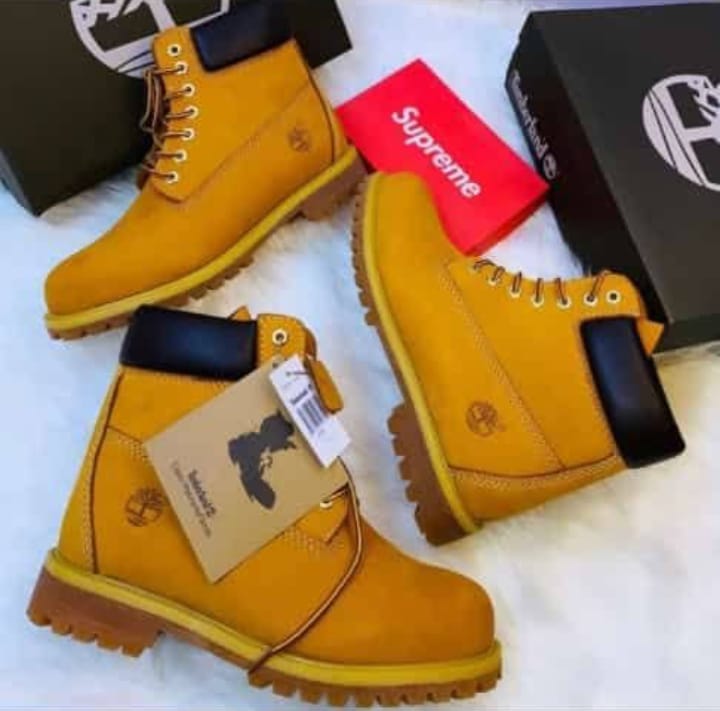 Buy Foot wear by Faith Eze on Selar