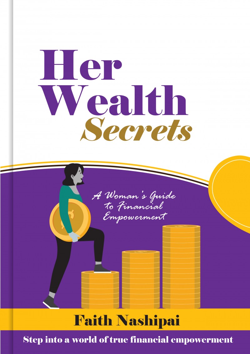 Buy HER WEALTH SECRETS BOOK by Faith Nashipai on Selar