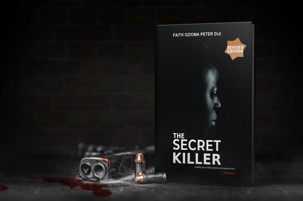 Buy The Secret Killer by Faith Ozioma Peter on Selar