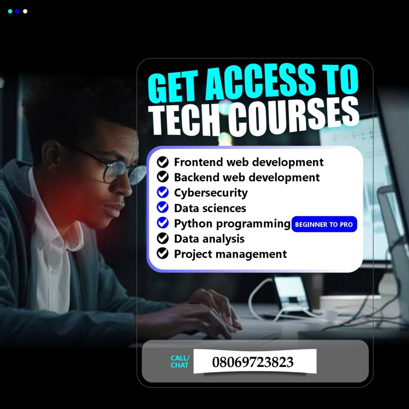 Buy Master a Tech Skill in 30 days by Faith Adepoju on Selar