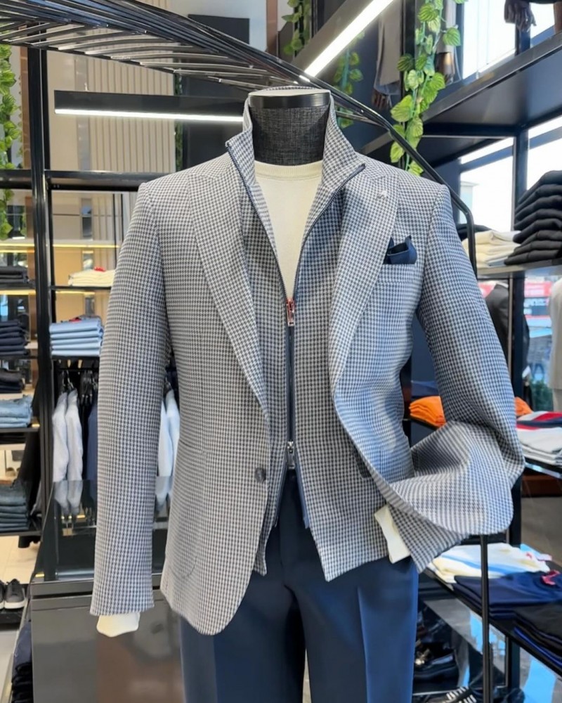 Buy fashion gallery high quality suits ser by All-day on Selar