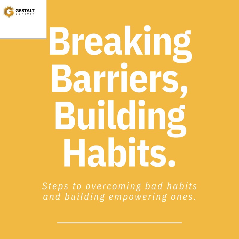 Buy How To Change Undesired Habits by Fatubaro Temitope on Selar