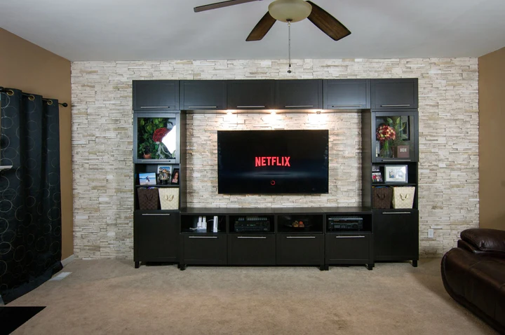 Buy Stacked Stone Grande 2x4' UL2625 by Fauxstone Sheet on Selar