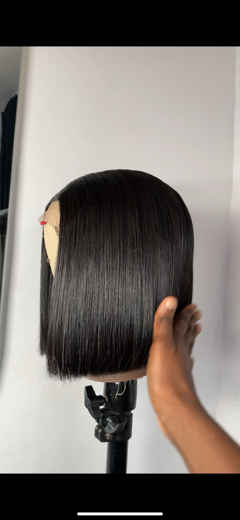 Buy TRIM&BOB MASTERCLASS by Somour Hair on Selar