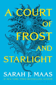 Buy A Court of frost and starlight by Favour Offor on Selar