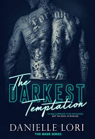 Buy The Darkest Temptation by Favour Offor on Selar