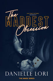 Buy The maddest obsession by Favour Offor on Selar