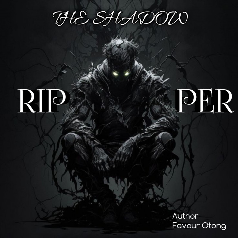 Buy The Shadow Ripper by Favour Otong on Selar