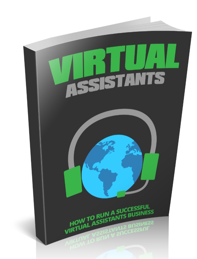 Buy HOW TO BECOME A SUCCESSFUL VIRTUAL ASSISTANT by IFY DIGITAL HUB on Selar