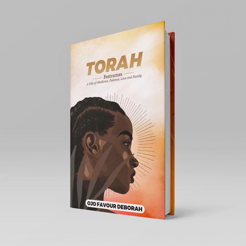 Buy TORAH- PART 1 by Favour Ojo on Selar