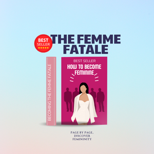 Buy Becomming The Femme Fatale by Feminine Fables on Selar