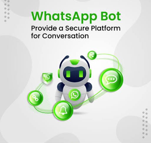 Get Whatsapp Bot Creation and Deployment Course copy by Festus Akanni on Selar