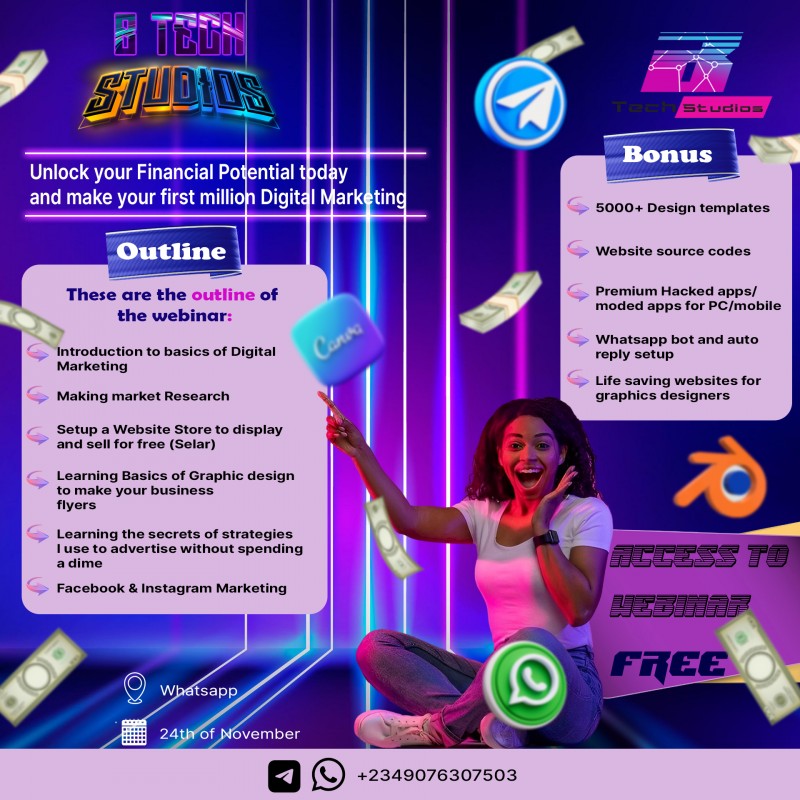 Buy Daily Income Model (DECEMBER Promo Access to my coaching class) by ...