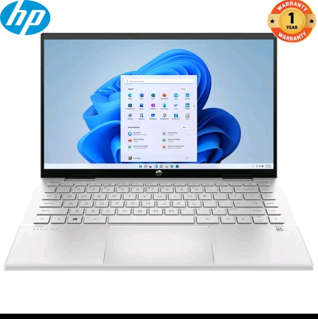 Buy HP compatible computer by Festus kilonzo kathaka on Selar