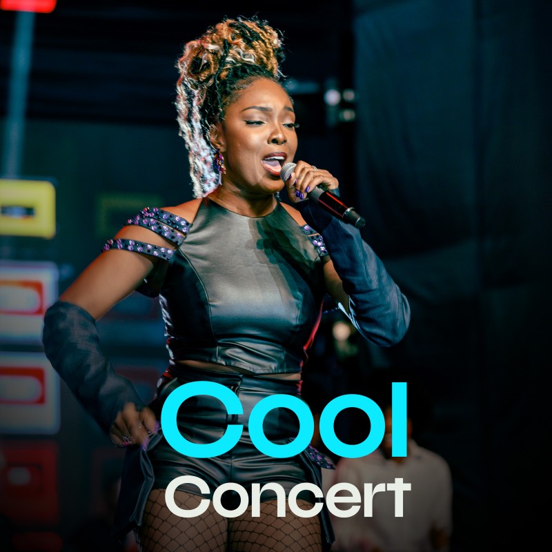 Buy Complete Concert Color Grade Bundle by Fiifi Ayisi on Selar