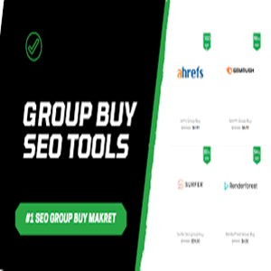 Subscribe Get 20+ SEO tools login (Marketing and Sales) Monthly by ...