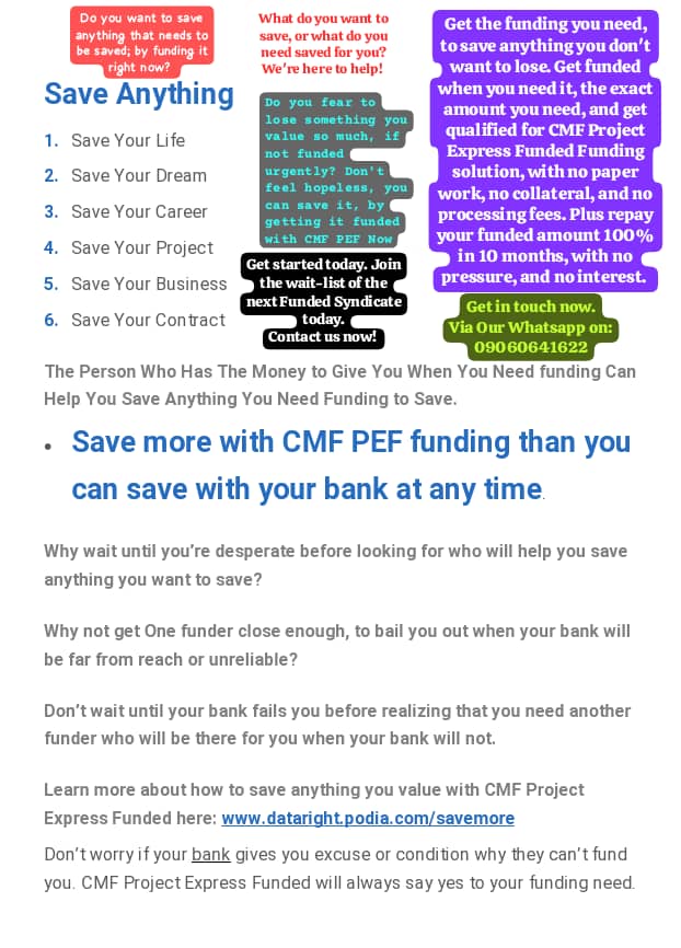 Subscribe The Next Funded Syndicate by Fix clip on Selar