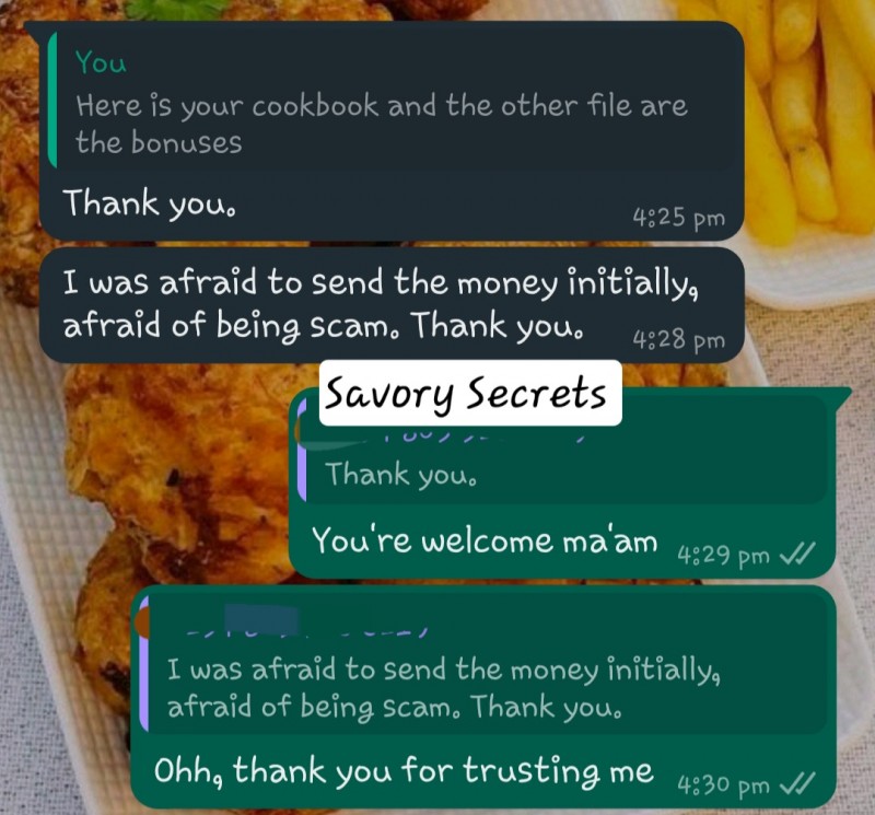 Buy SAVORY SECRETS - Transform your Home cooking with 170+ Expert Recipes by FLAVORS OF NAIJA on ...
