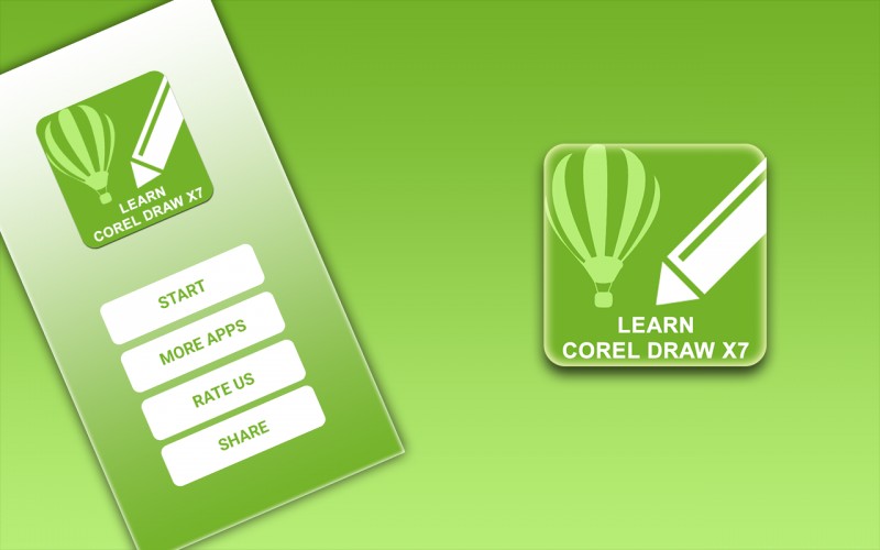 Buy CorelDraw Training by FLERNT CONCEPT on Selar