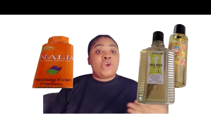 Buy Spiritual perfumes for quick money by Florence Nneamaka Anusionwu ...
