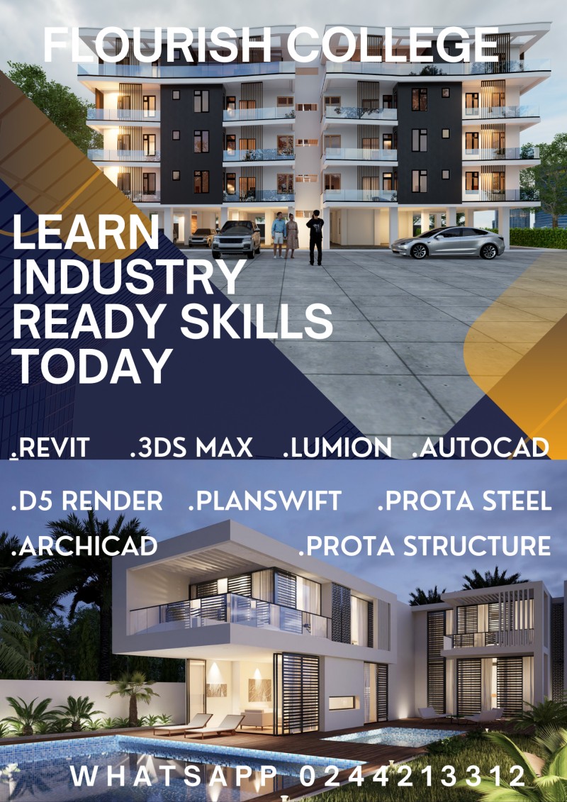 Buy Learn Architecture Today by Flourish College on Selar