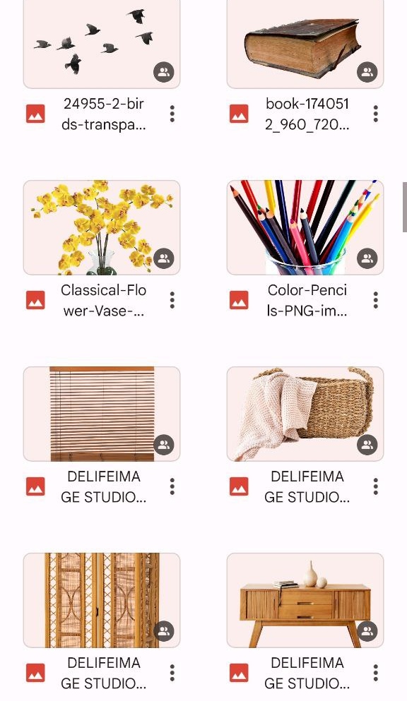 Buy OVERLAYS / PNG files by SPLASHIT DIGITALS on Selar