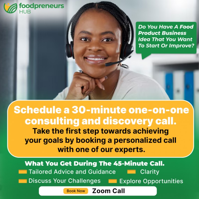 Buy Schedule a 30-minute one-on-one consulting and discovery call by ...