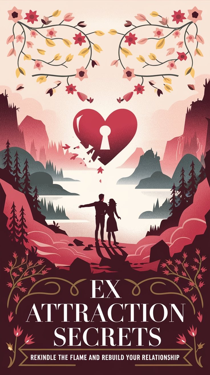 Buy Ex Attraction Secrets by UniqueSecrets on Selar