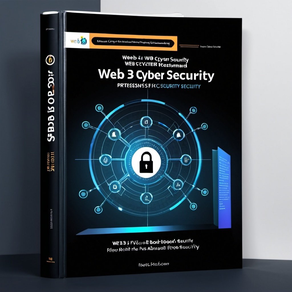 Buy DIVING INTO CYBER SECURITY AND WEB 3.0 by franklin ndu on Selar