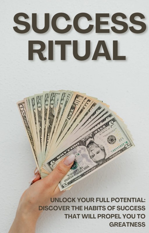 Buy Success Ritual by Fola's Online Haven on Selar