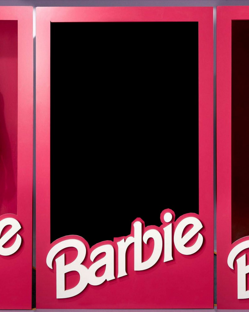 Buy BARBIE TEMPLATE by Fred Eriyamremu on Selar
