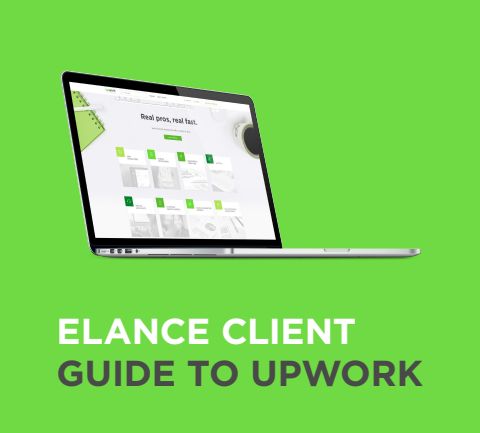 Buy ELANCE CLIENT TO UPWORK GUIDE by Freelancing successful Guide Opportunity on Selar