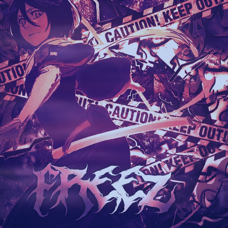 Buy Pfp Qrs by Freez.vfx on Selar