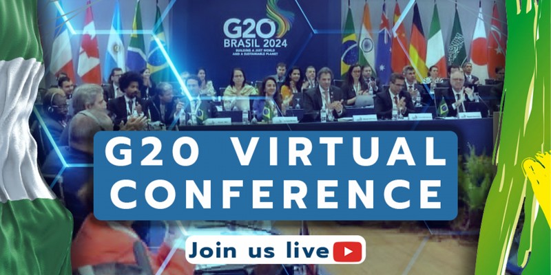 Buy Havens Travel and Tour Collaboration with Hub for Digital Excellence on Their G20 VIRTUAL ...