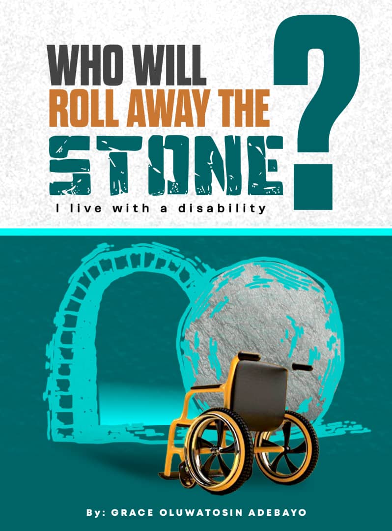 Buy WHO WILL ROLL AWAY THE STONE by Funsho Fajobi on Selar