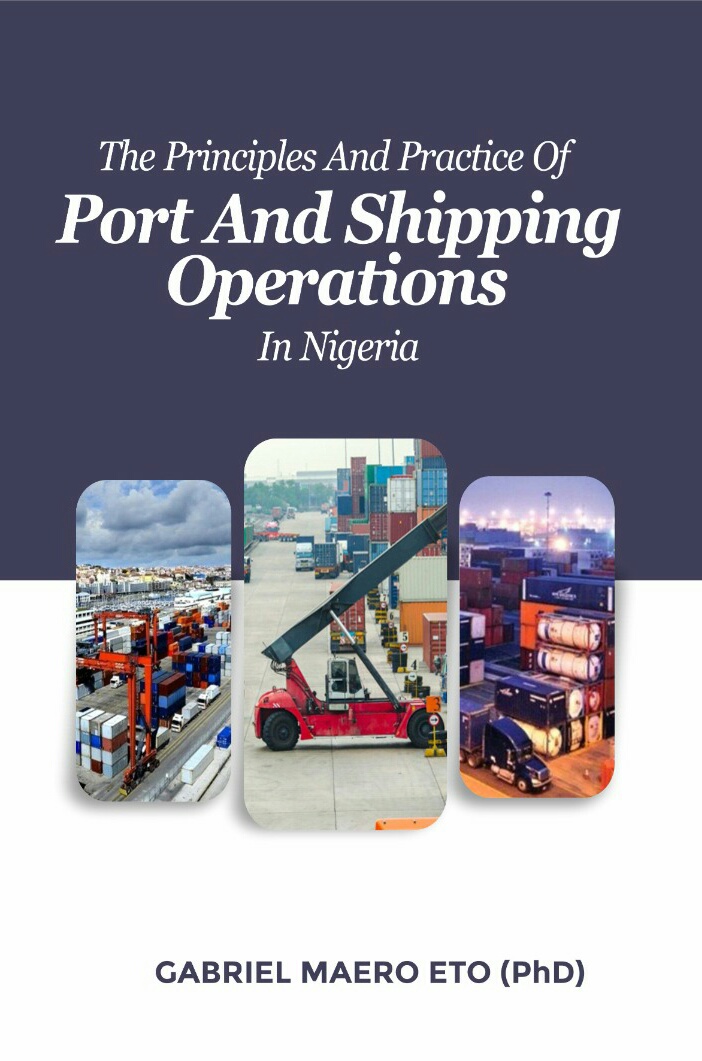 Buy The Principles and Practice of Port and Shipping Operations in ...
