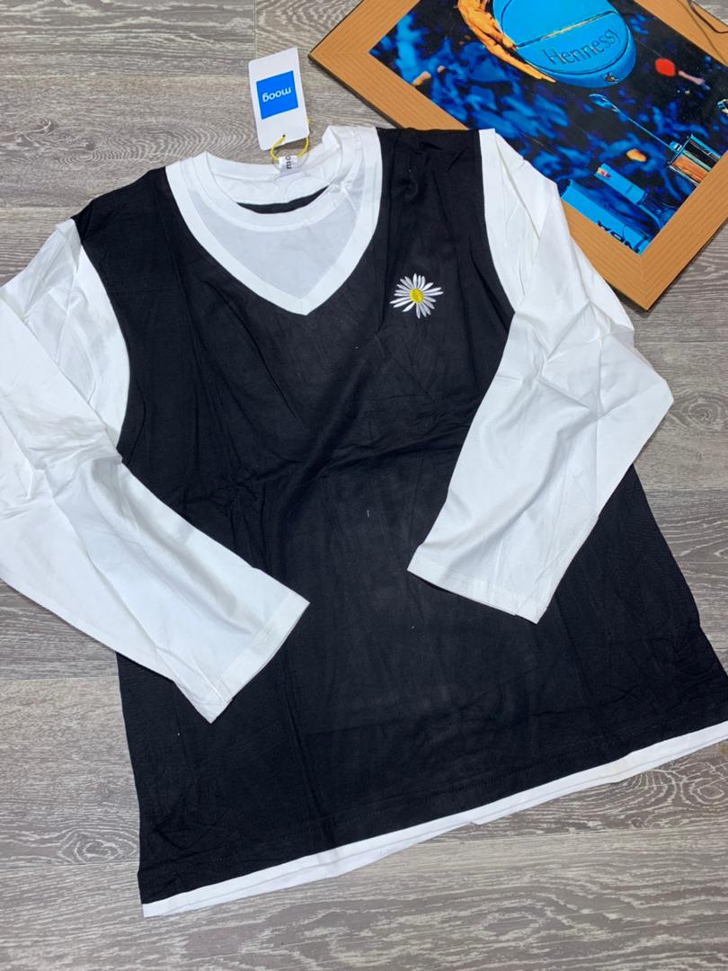 Buy Home of wear and unisex wears by gbadebo Efudiya on Selar