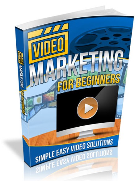 Buy Video Marketing For Beginners by Life digital marketing on Selar