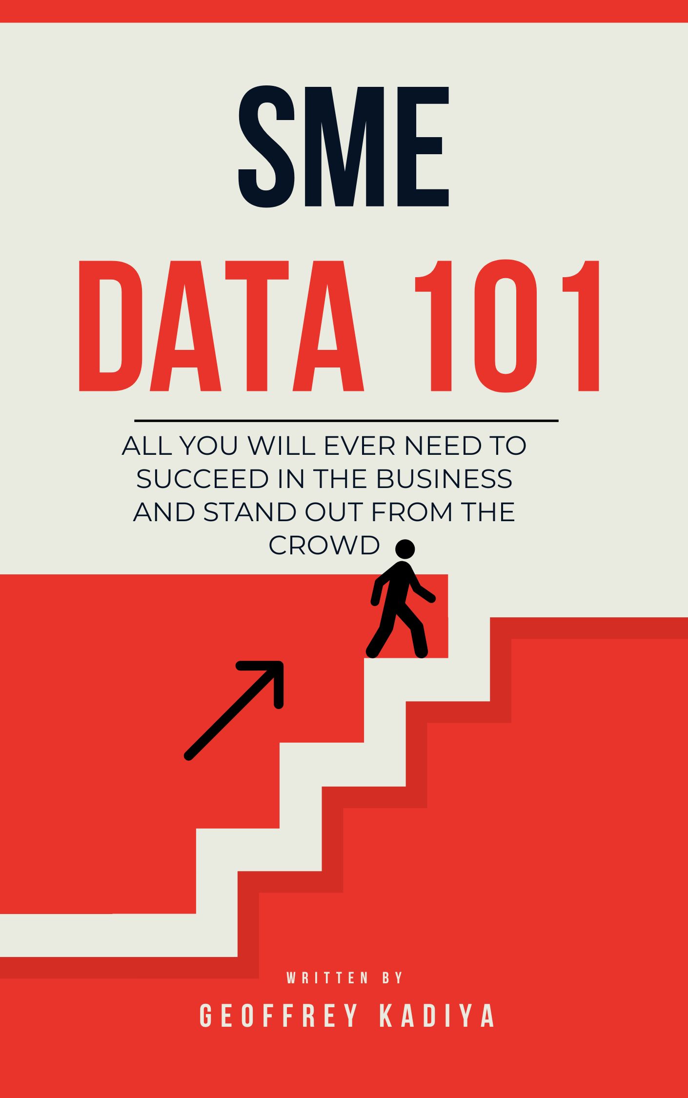 Buy SME DATA 101 by Geoffrey Kadiya on Selar