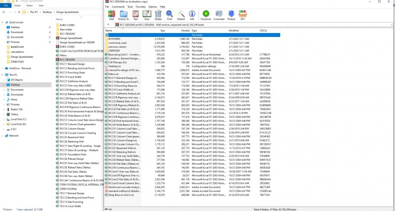 Buy Design Spreadsheets BS Code by Geoffrey Kima210 on Selar