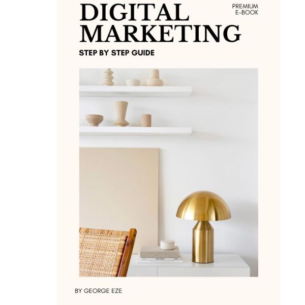 Buy Step By Step Digital Marketing MRR Products, Faceless Marketing ...