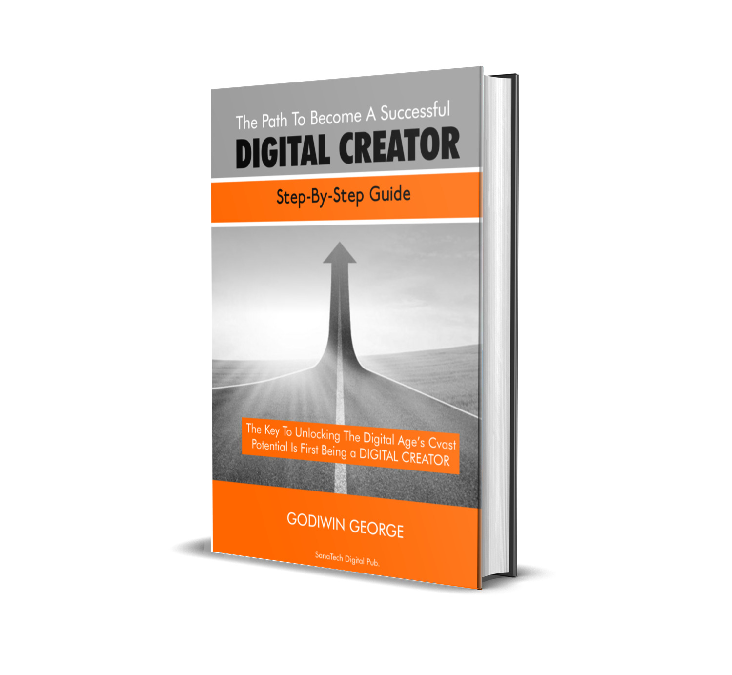 Buy THE PATH TO BECOME A SUCCESSFUL DIGITAL CREATOR: Step-By-Step Guide ...