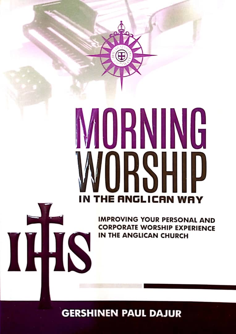 Buy MORNING WORSHIP IN THE ANGLICAN WAY: Improving Your Personal and ...