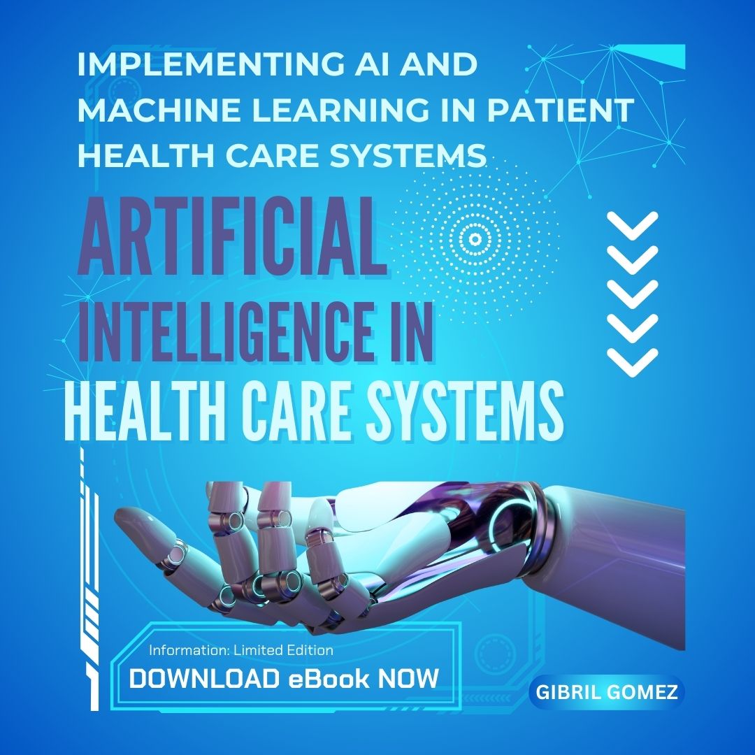 Buy Digital Health Transformation, Implementing Artificial Intelligence and Machine Learning in ...